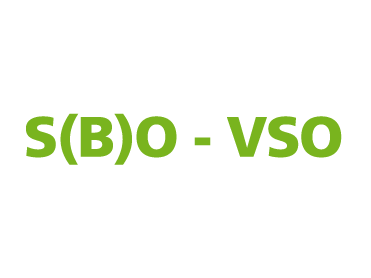 S(B)O - VSO | VeerKrachtGroep